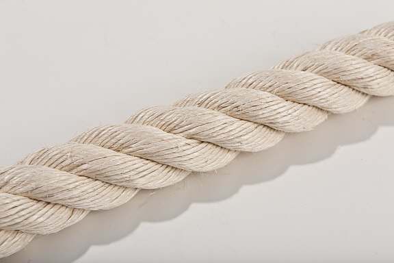 Sisalseil - 220 m Trosse - im Onlineshop