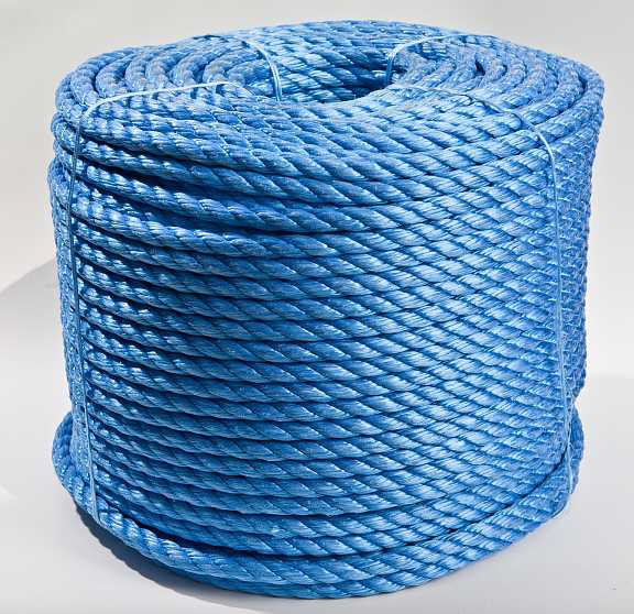 Polypropylen Seil - im Onlineshop