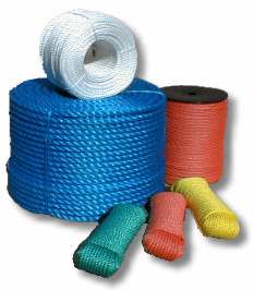 Polypropylen Seil - im Onlineshop